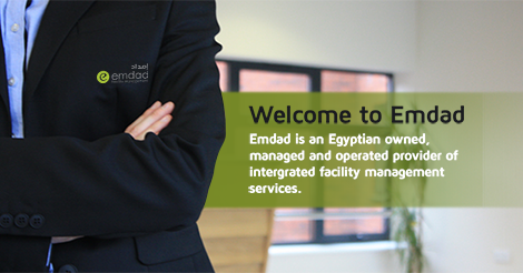 Emdad Facility Management